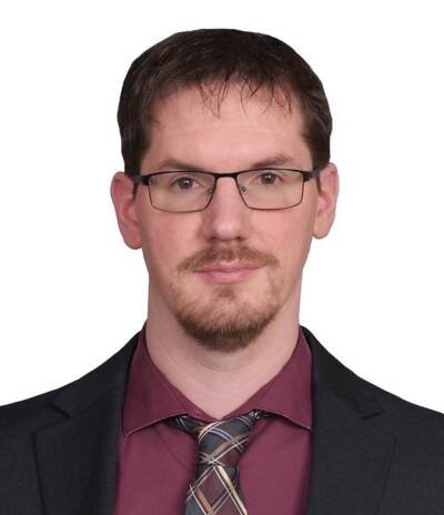 Edward Finck - Iowa Office - United Real Estate Solutions